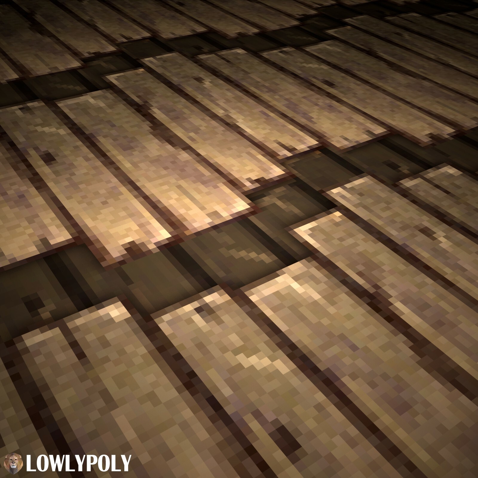 ArtStation - Pixel Vol.100- PBR Textures | Game Assets