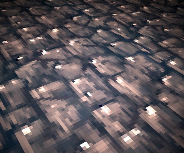 ArtStation - Pixel Vol.103 - PBR Textures | Game Assets