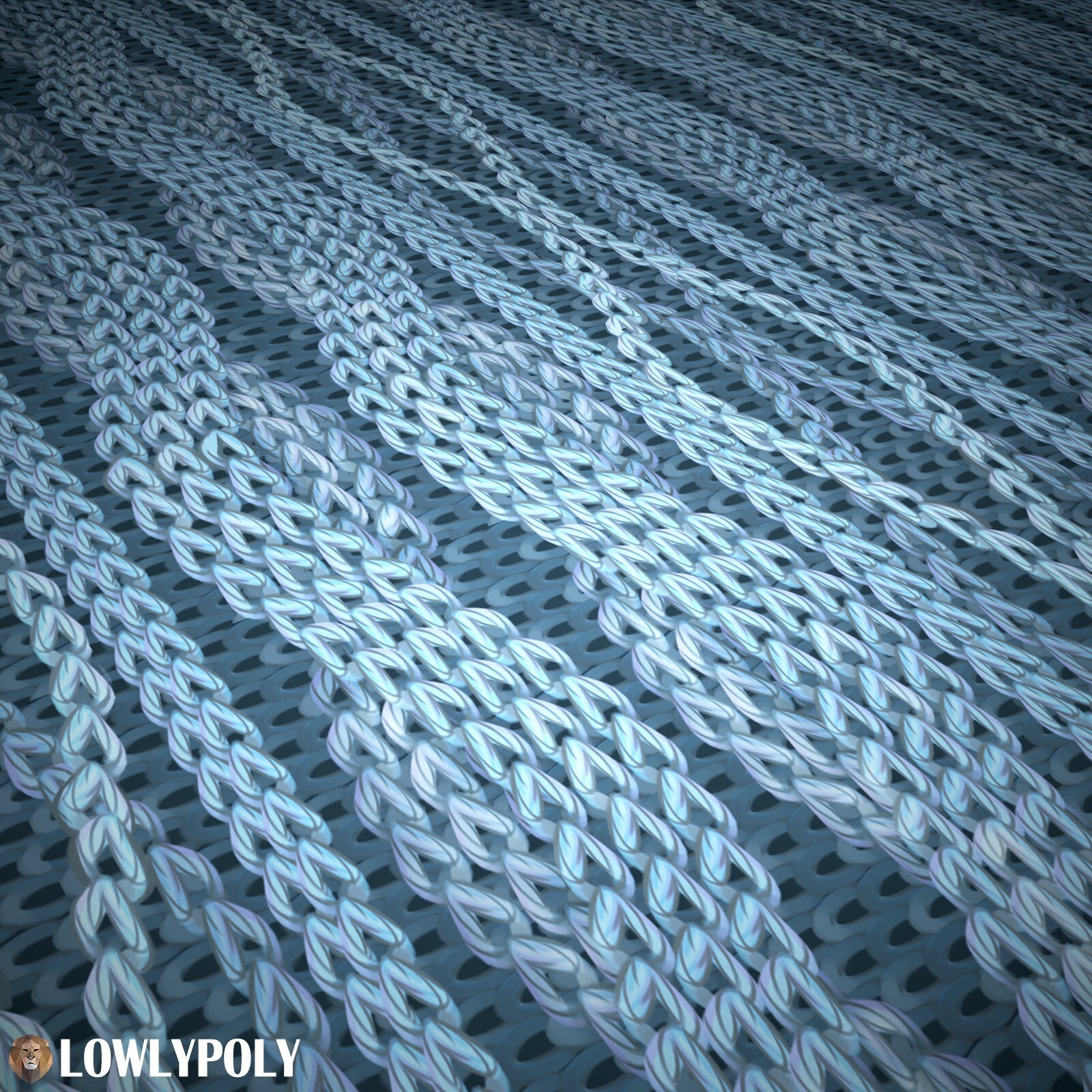 ArtStation - Cloth Textures Vol.108 - PBR Textures | Game Assets