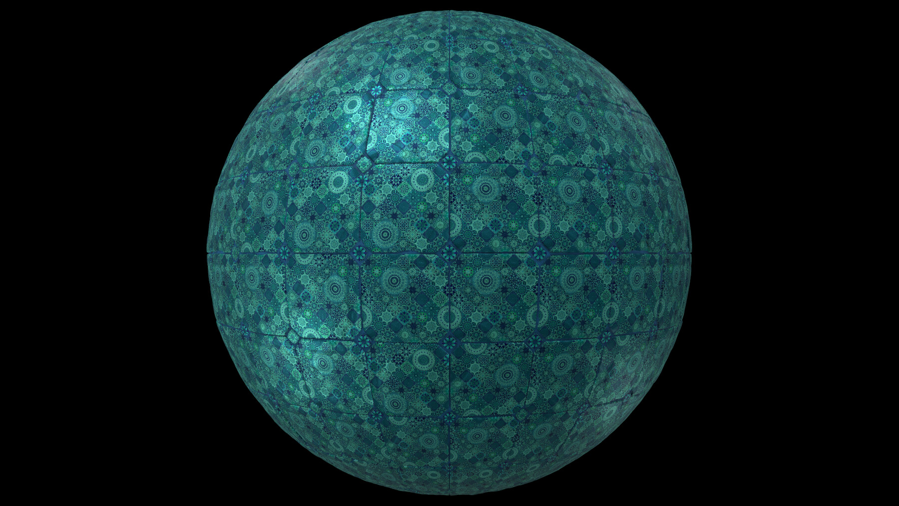 ArtStation - Tile Material Design V6 / Substance Painter / Sbsar ...