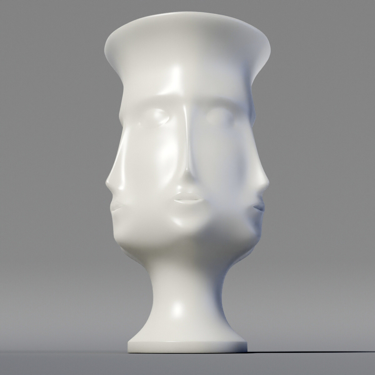 ArtStation - Viso Vase | Resources