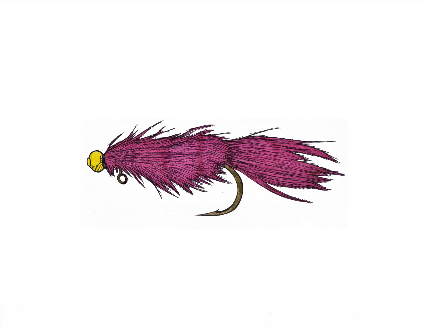 ArtStation - Balanced Leech | Artworks