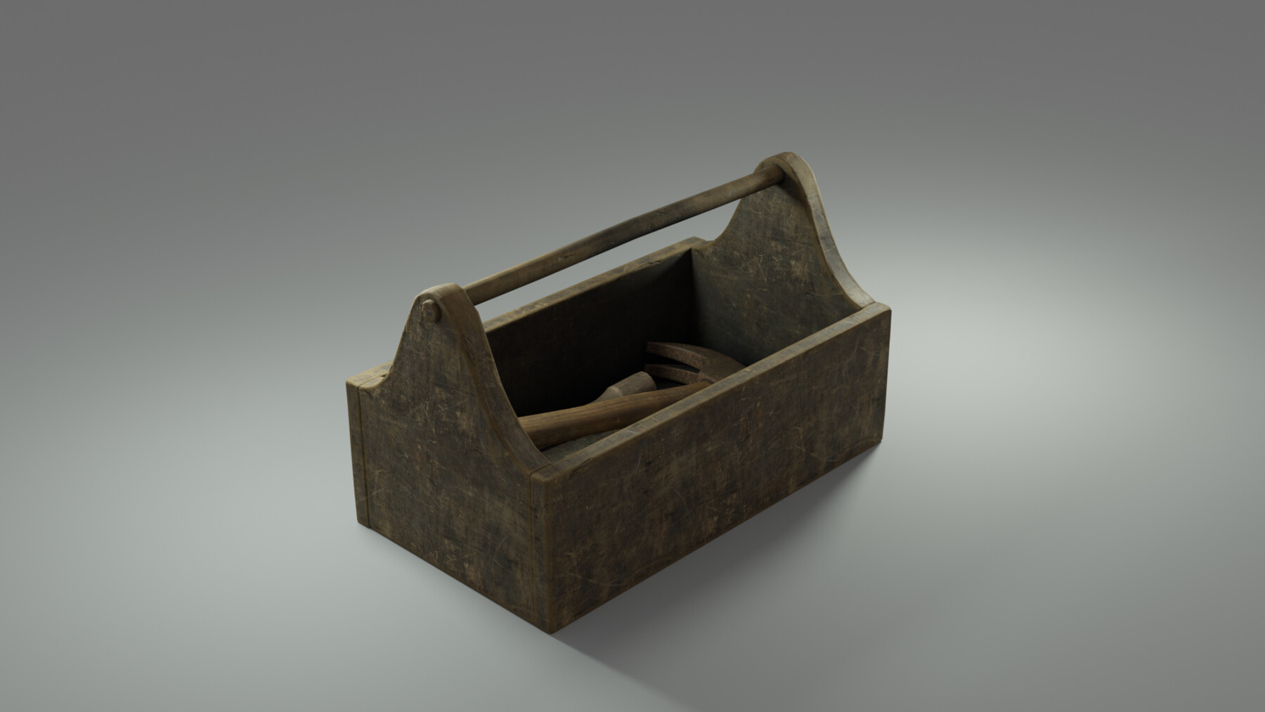 ArtStation - Old Toolset | Resources