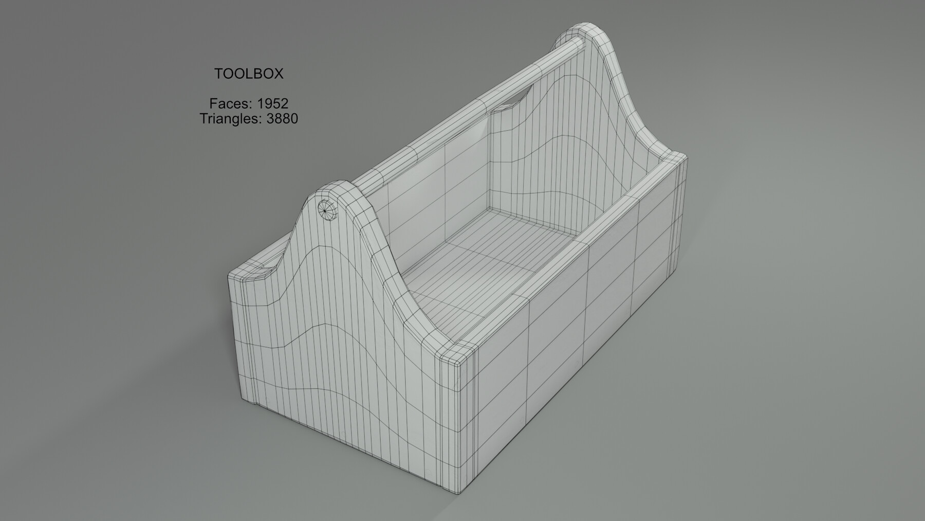 ArtStation - Old Toolset | Resources