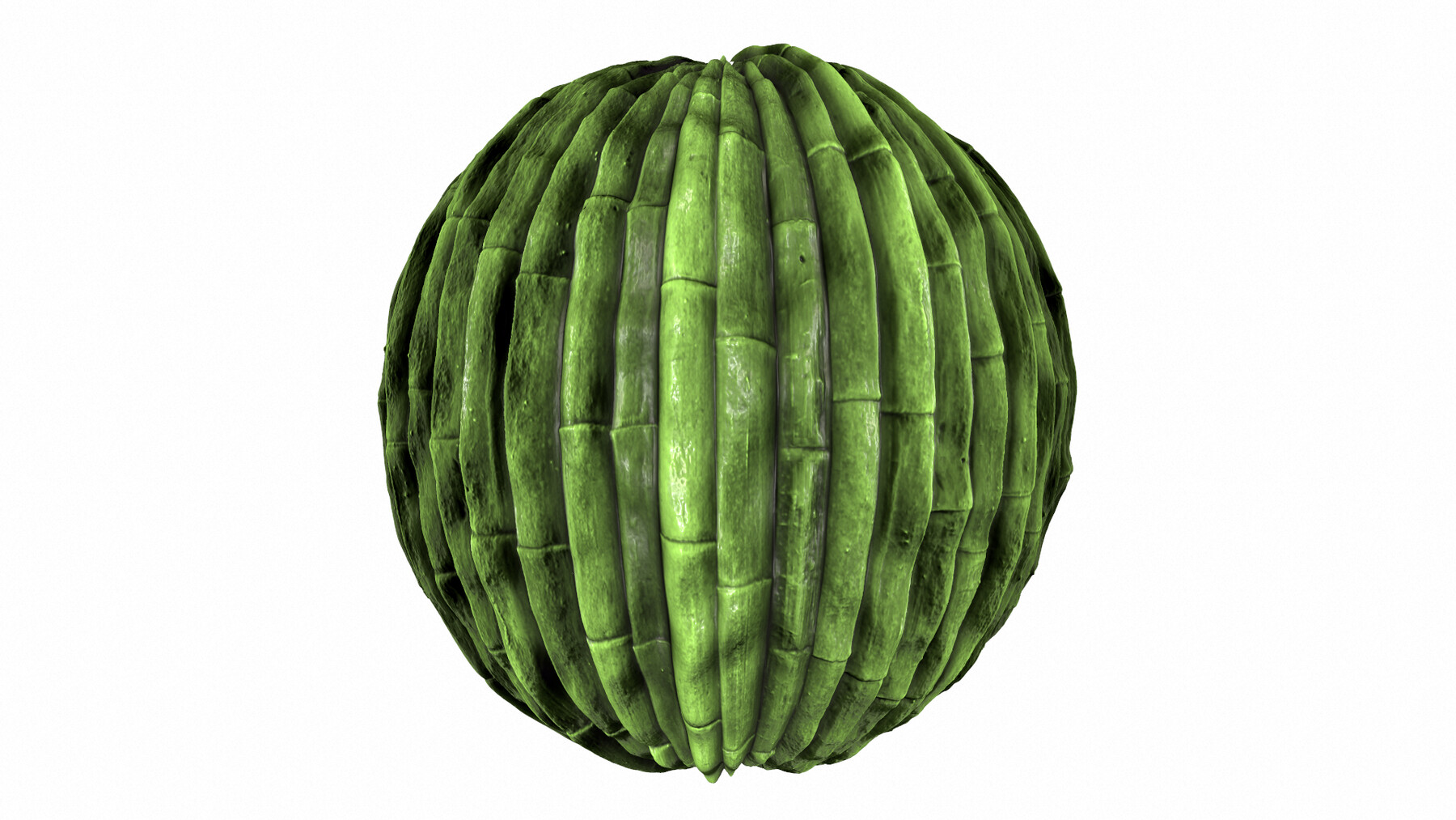 ArtStation - Bamboo Material Design / Substance Painter / Sbsar | Resources