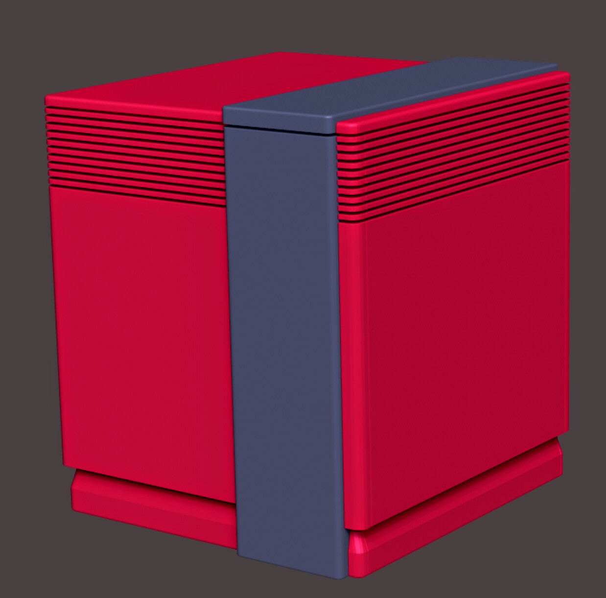 ArtStation - Raspberry Pi Cases Bundle 3D print model | Resources