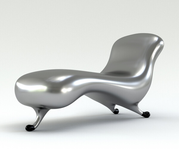 ArtStation - Lockheed Lounge | Resources