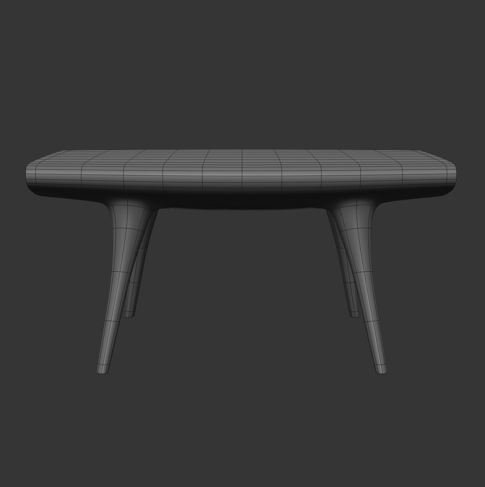 ArtStation - Event Horizon Table | Resources