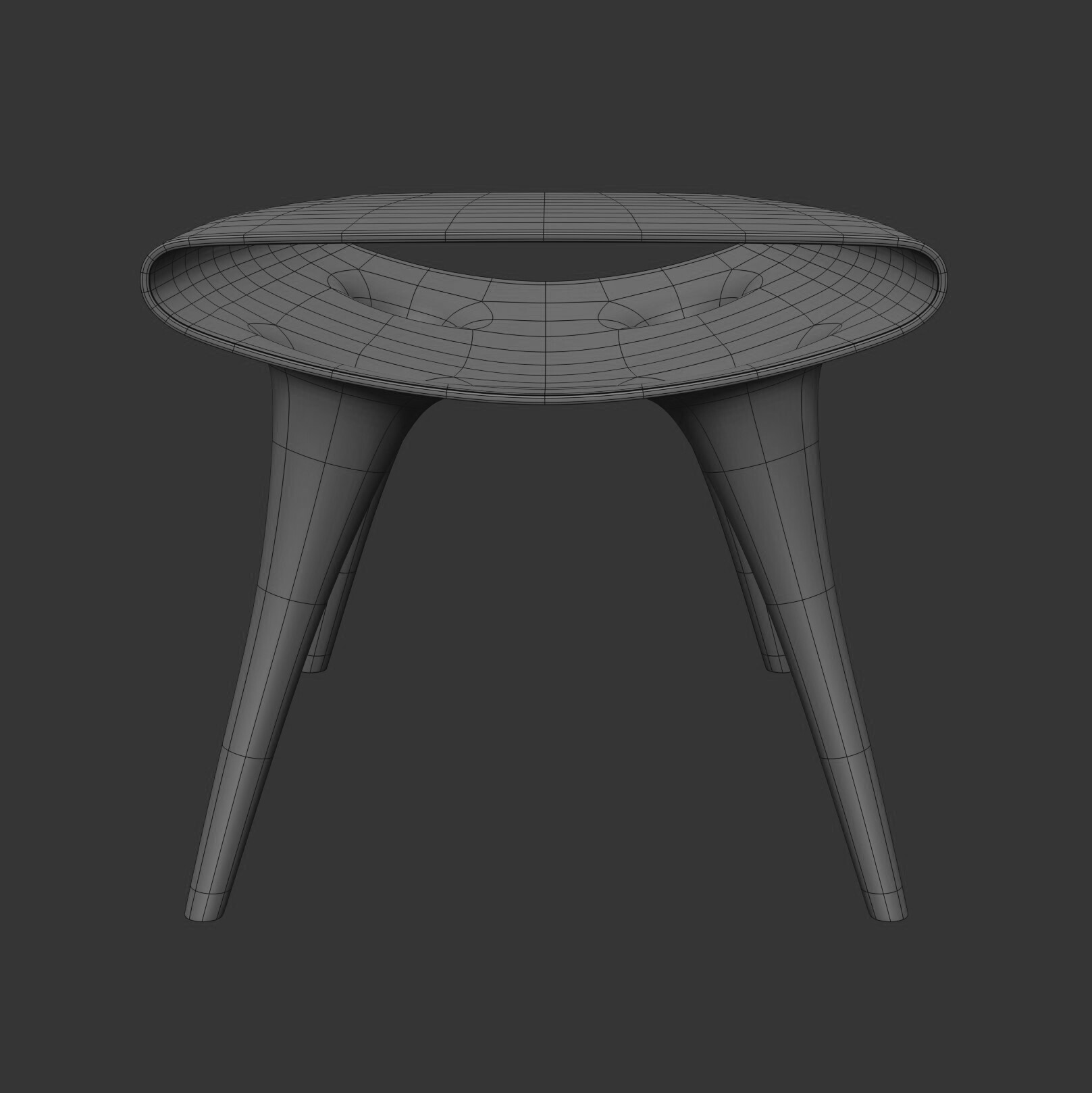 ArtStation - Event Horizon Table | Resources
