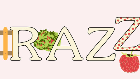 ArtStation - Razz Pink | Artworks