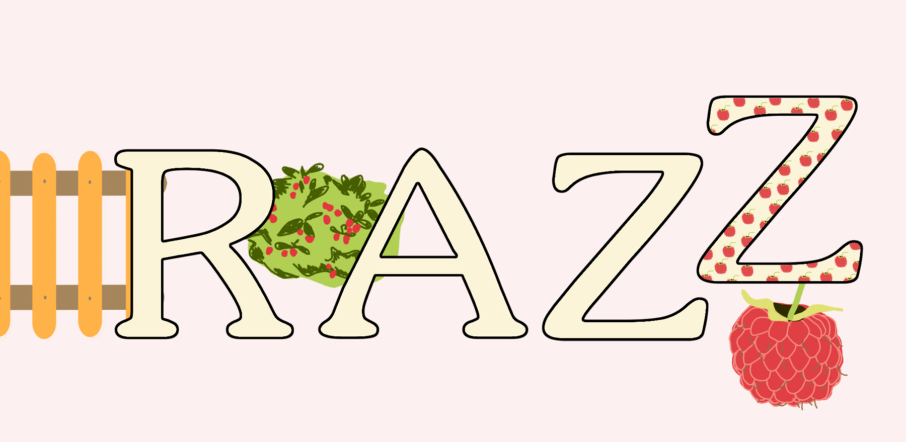 ArtStation - Razz Pink | Artworks