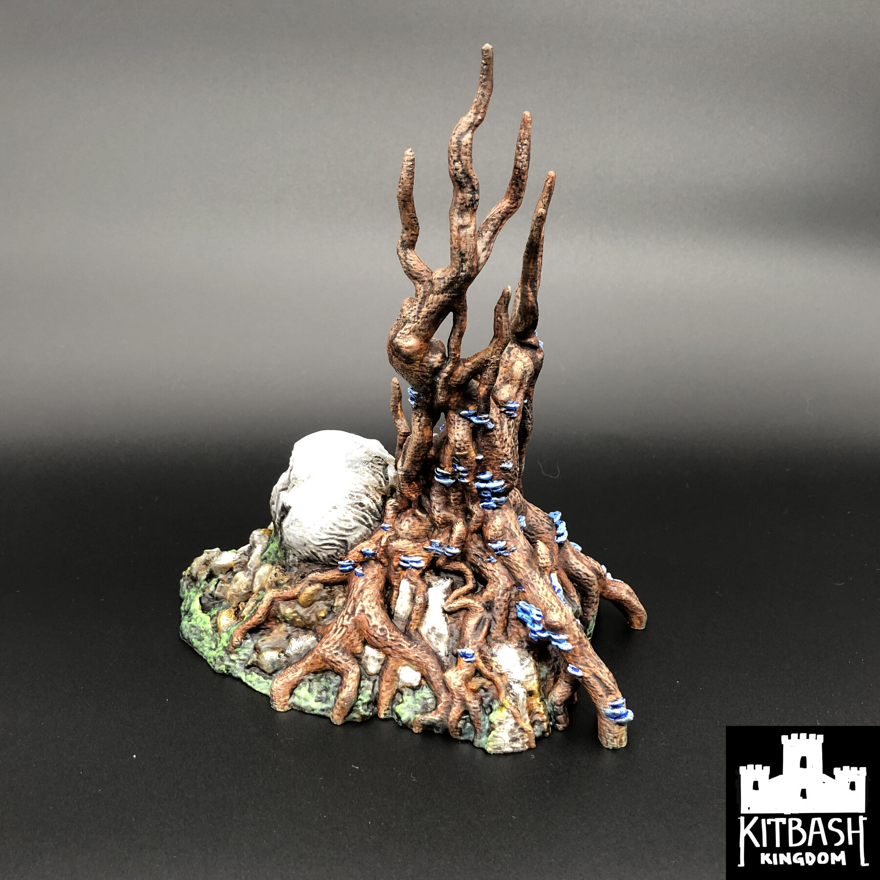 ArtStation - The Mire Ancient | Resources