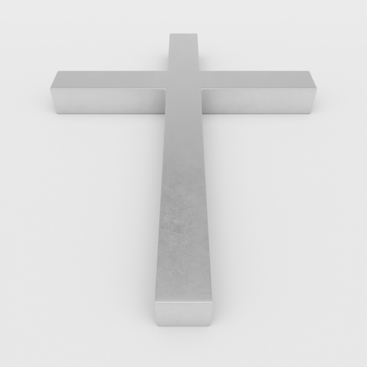 ArtStation - Latin Cross Symbol | Resources