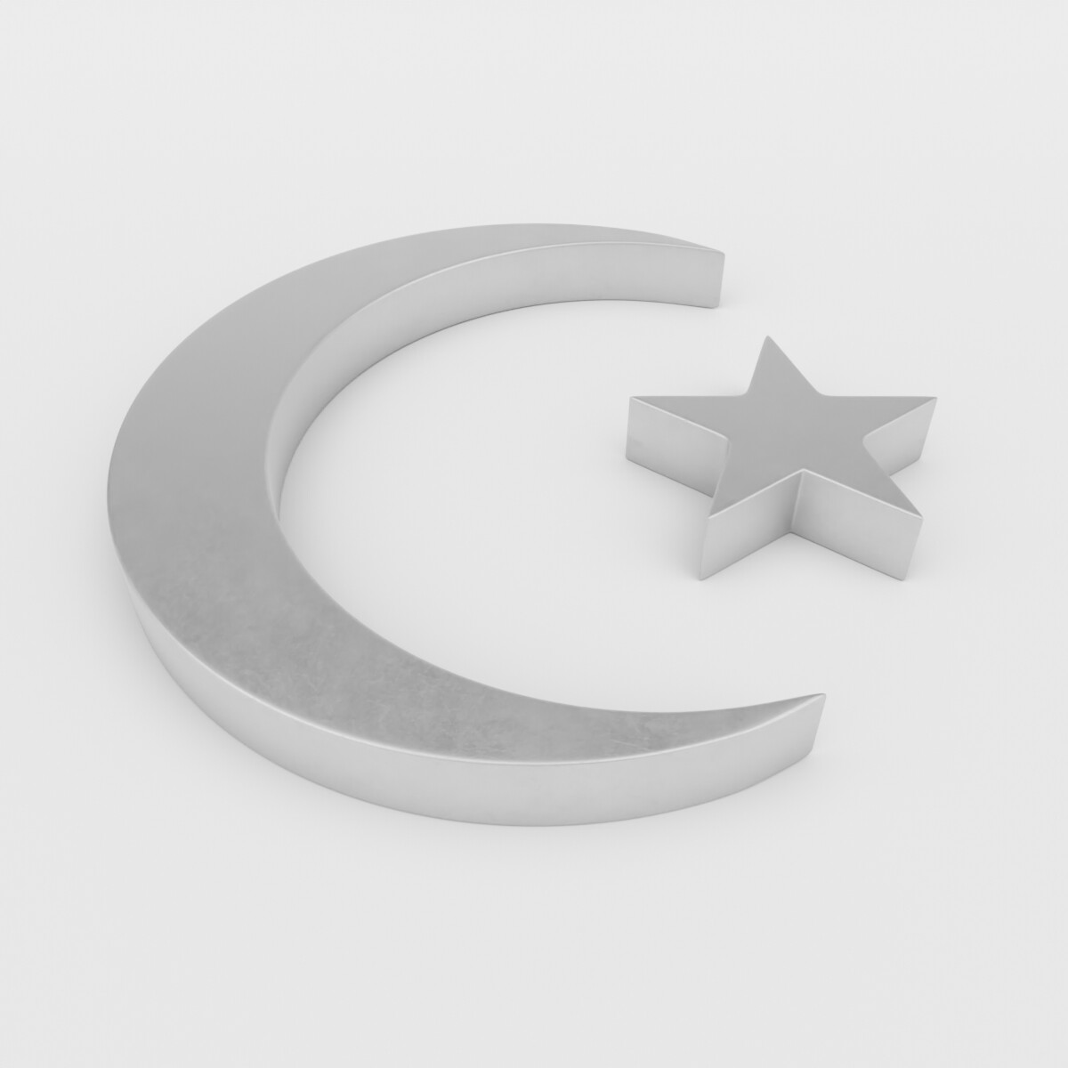 ArtStation - Islam Symbol | Resources