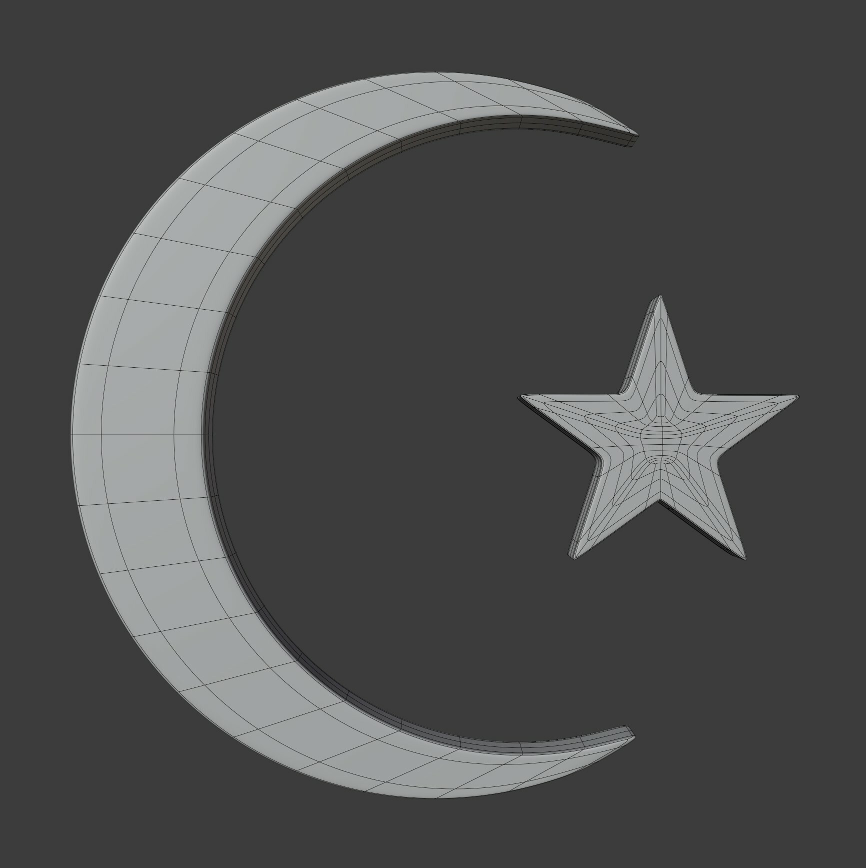 ArtStation - Islam Symbol | Resources