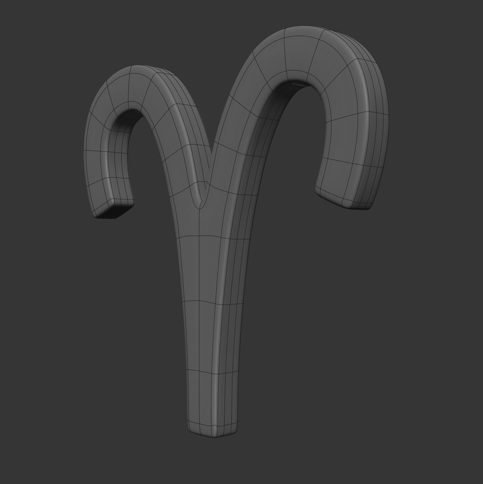 ArtStation - Aries Sign | Resources