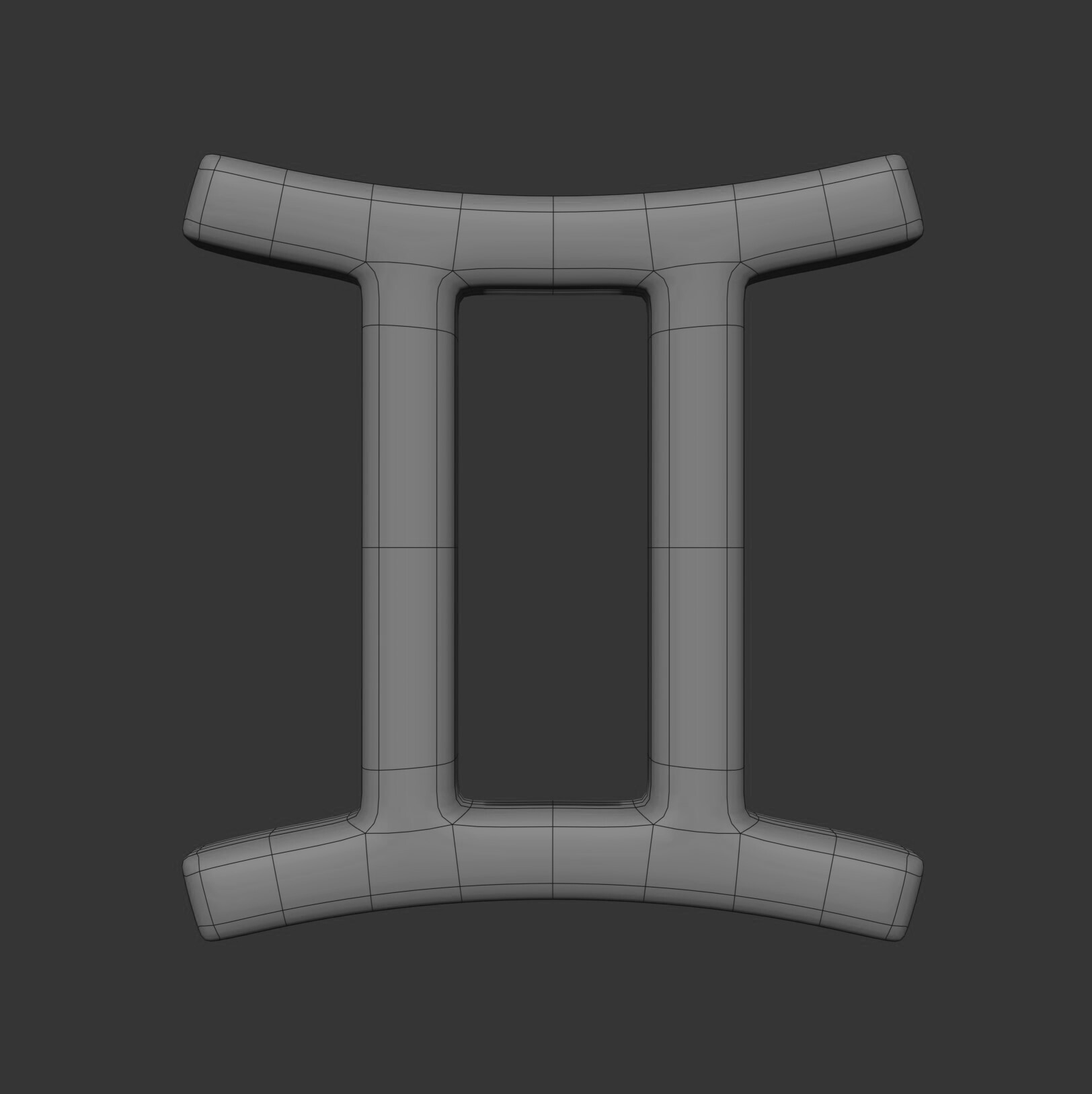 ArtStation - Gemini Sign | Resources