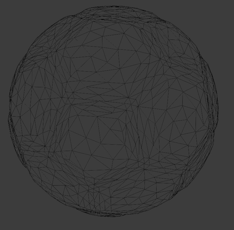 ArtStation - Soccer Ball with and without Stitching Low-poly 3D model ...