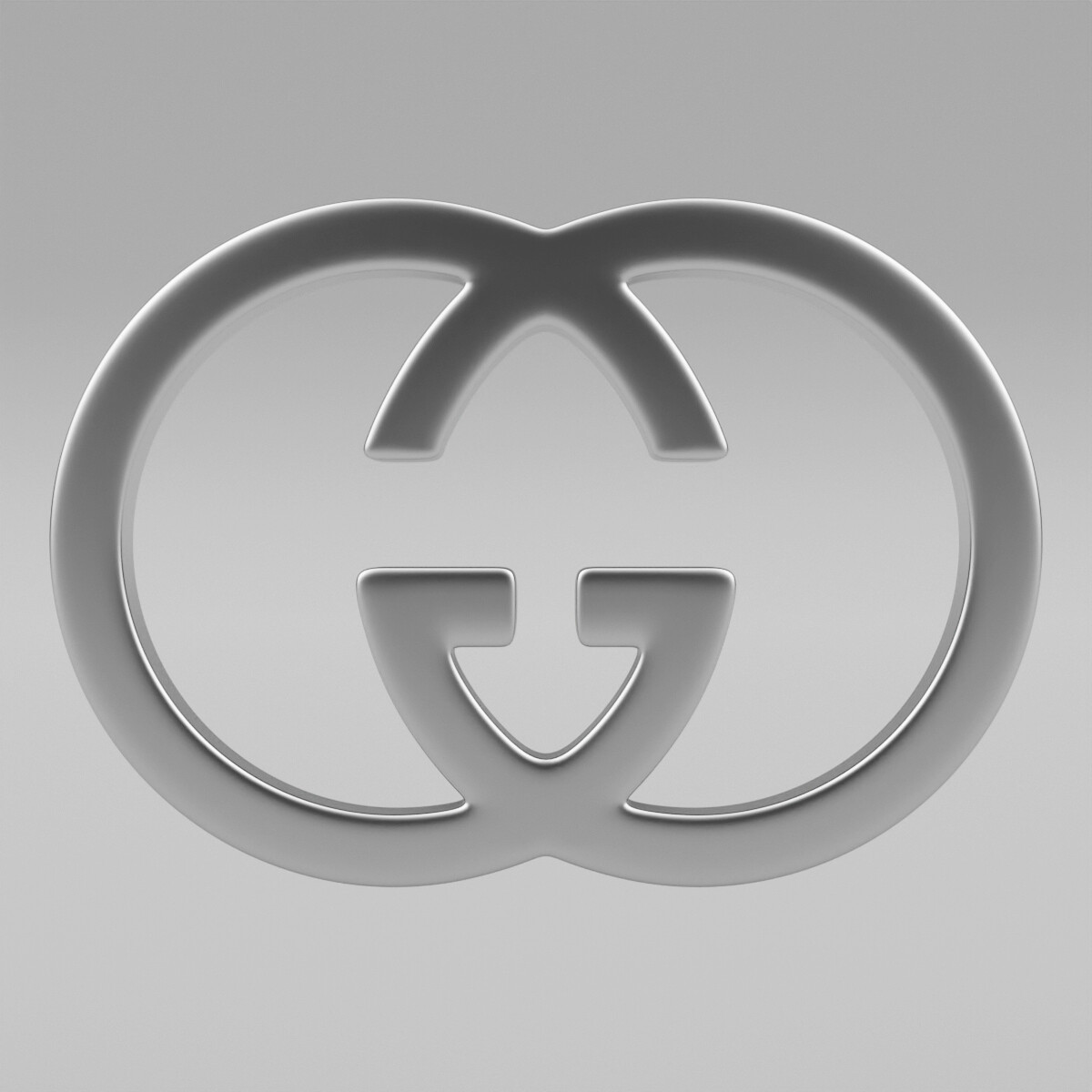 ArtStation - Gucci Logo | Resources