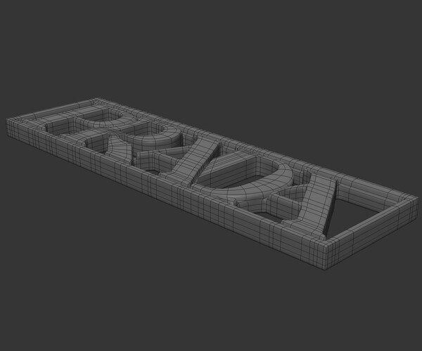 ArtStation - Prada Logo | Resources