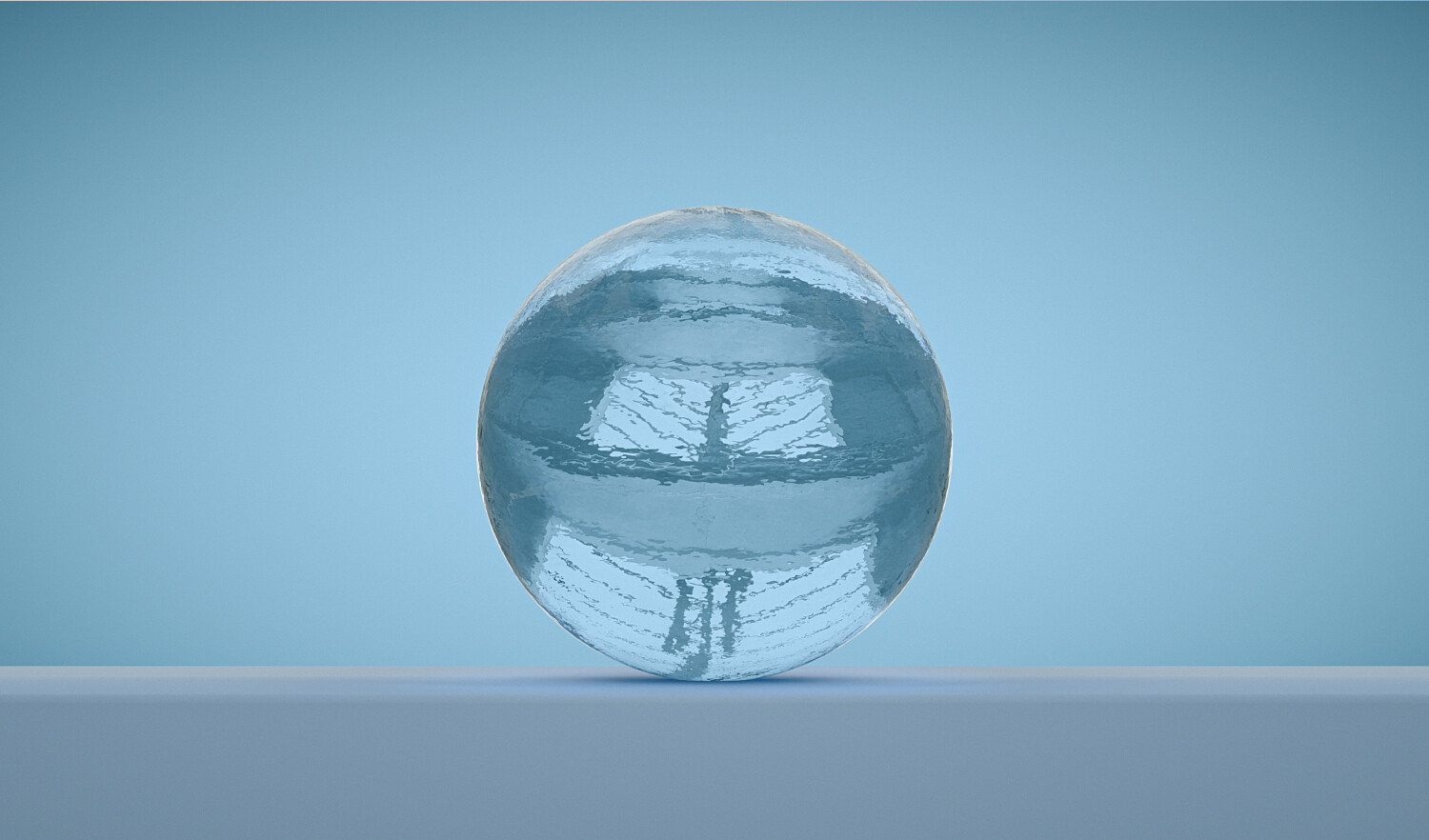 ArtStation - Water Material Pack for Cinema4D + Octane | Resources