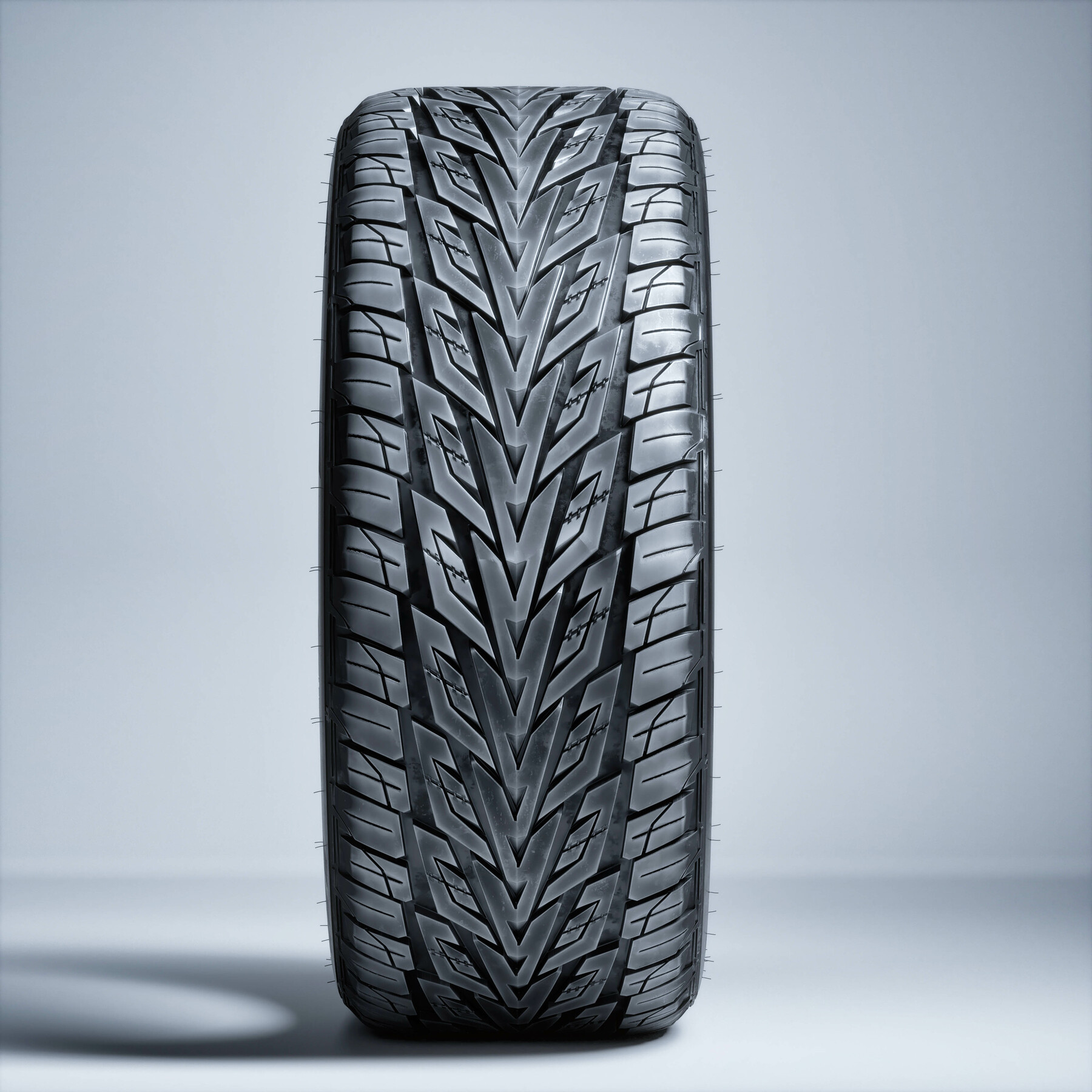 ArtStation - TOYO TIRES - ST3 3D Model | Resources