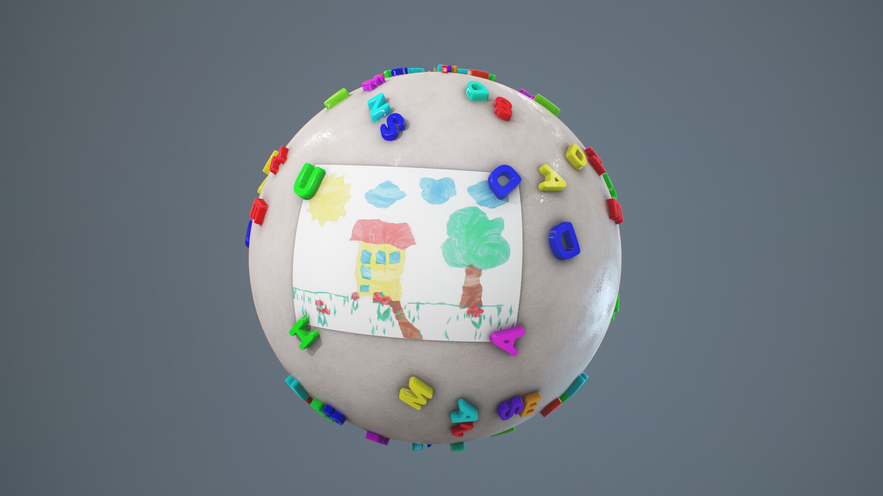 ArtStation - Nodevember Files | Tutorials