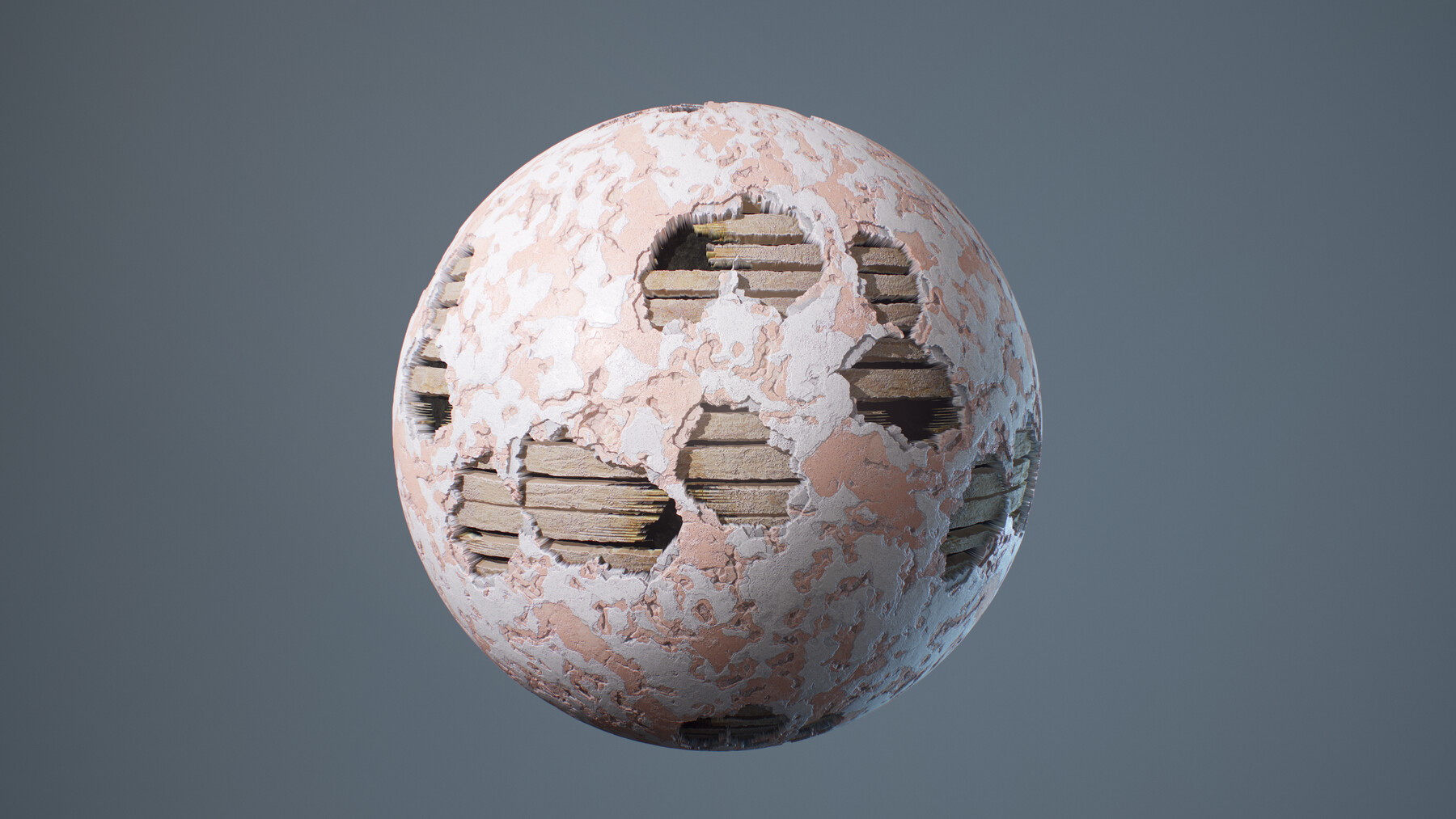 ArtStation - Nodevember Files | Tutorials