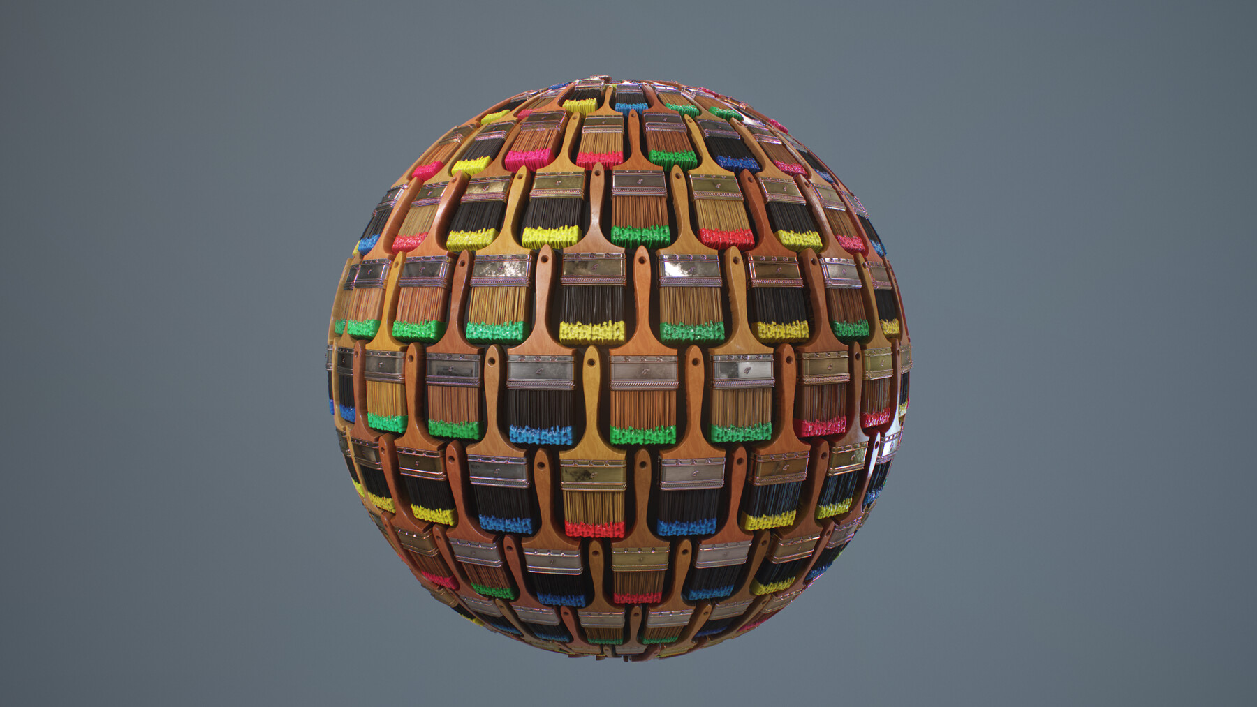 ArtStation - Nodevember Files | Tutorials