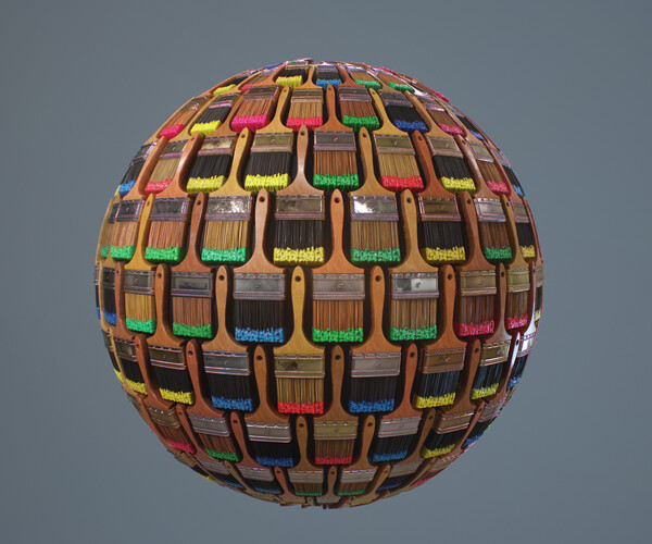 ArtStation - Nodevember Files | Tutorials