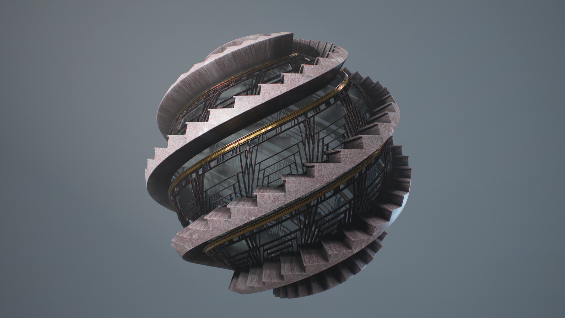 ArtStation - Nodevember Files | Tutorials