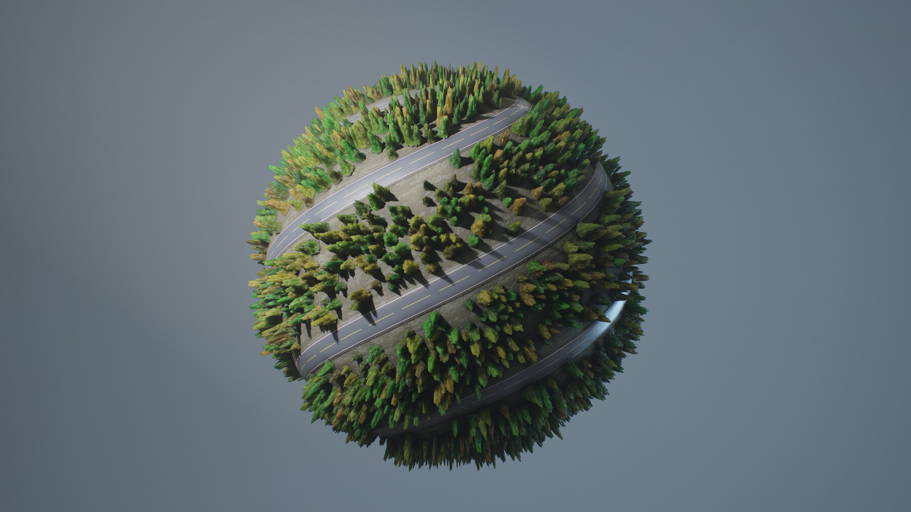 ArtStation - Nodevember Files | Tutorials