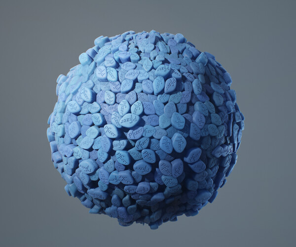 ArtStation - Nodevember Files | Tutorials