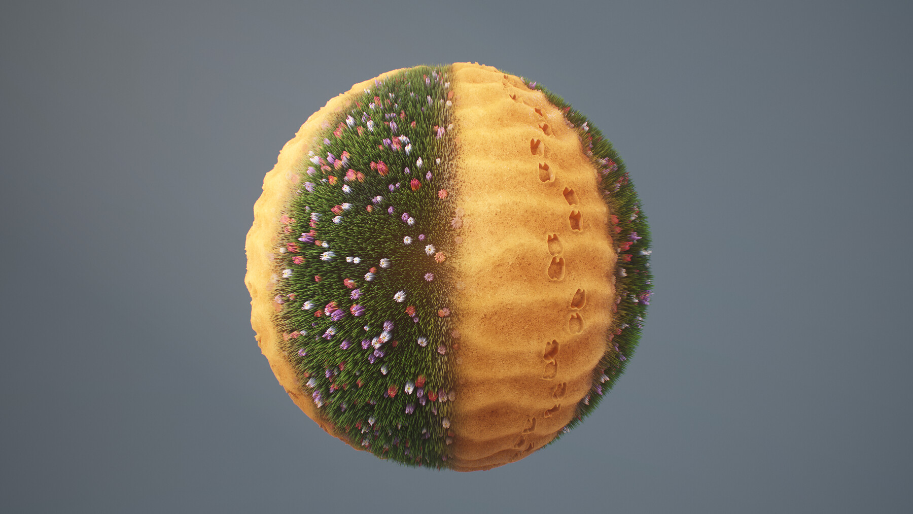 ArtStation - Nodevember Files | Tutorials