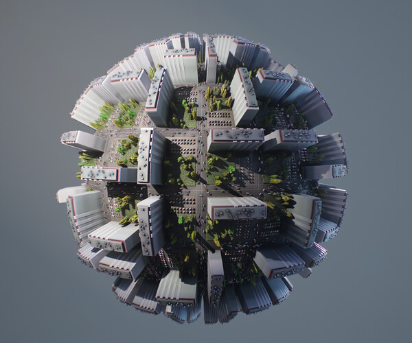 ArtStation - Nodevember Files | Tutorials