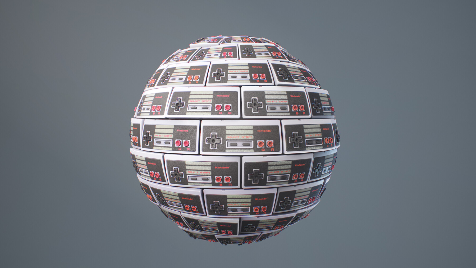 ArtStation - Nodevember Files | Tutorials