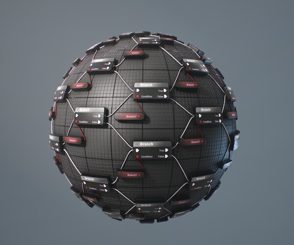 ArtStation - Nodevember Files | Tutorials