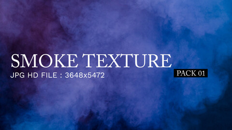 ArtStation - Smoke Texture HD - Pack 1 | Resources