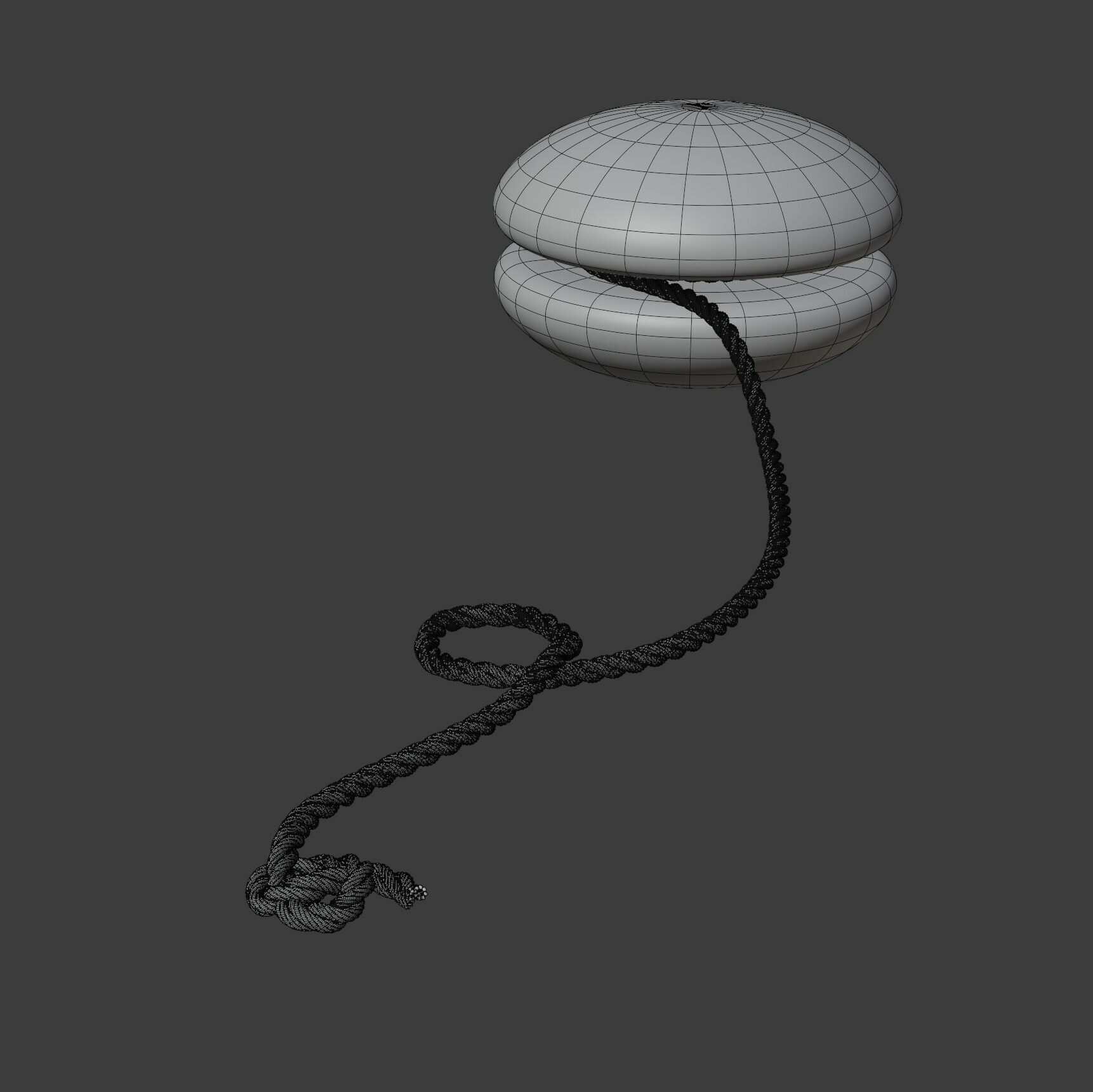 ArtStation - Yo-yo | Resources