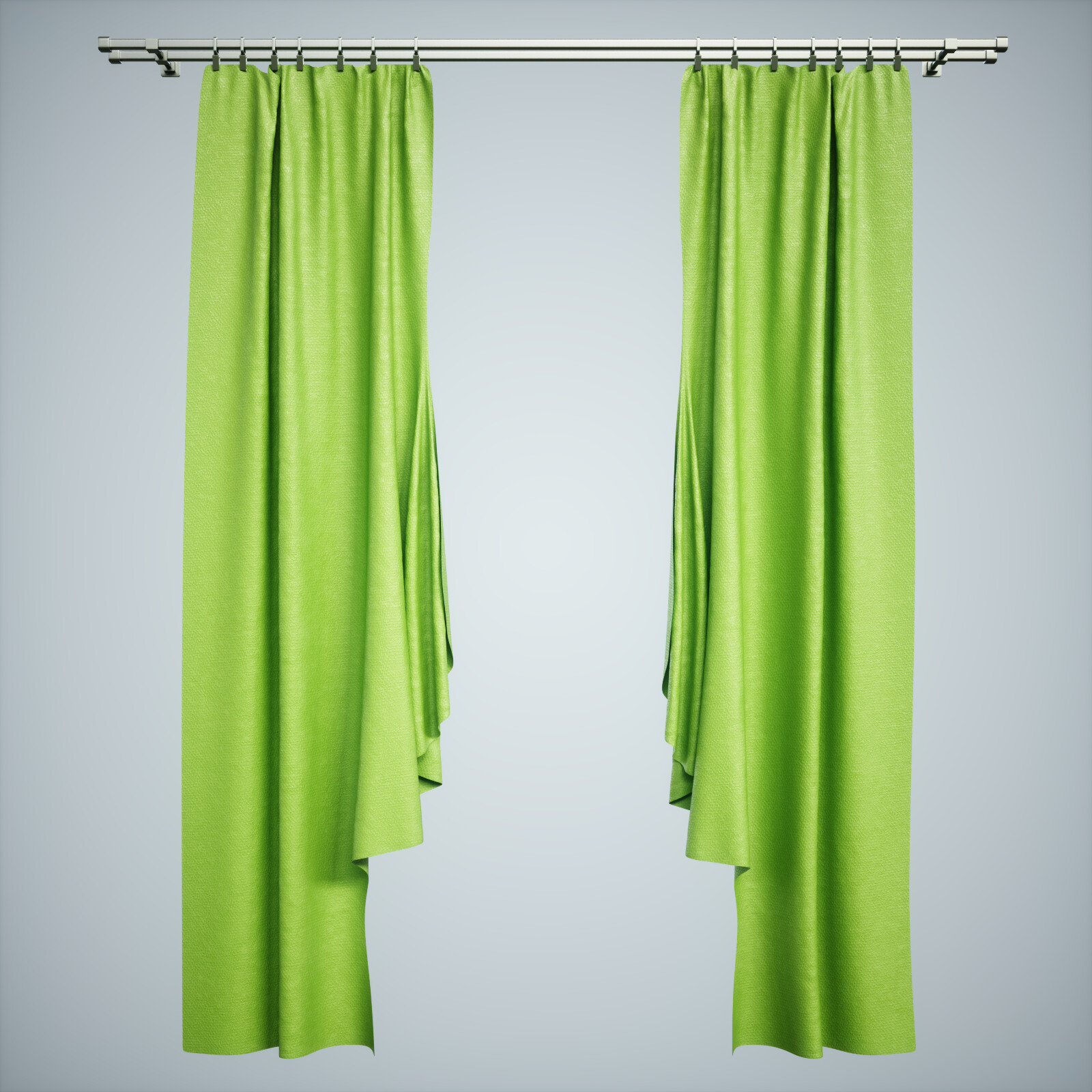 ArtStation - Curtains Pack | Game Assets