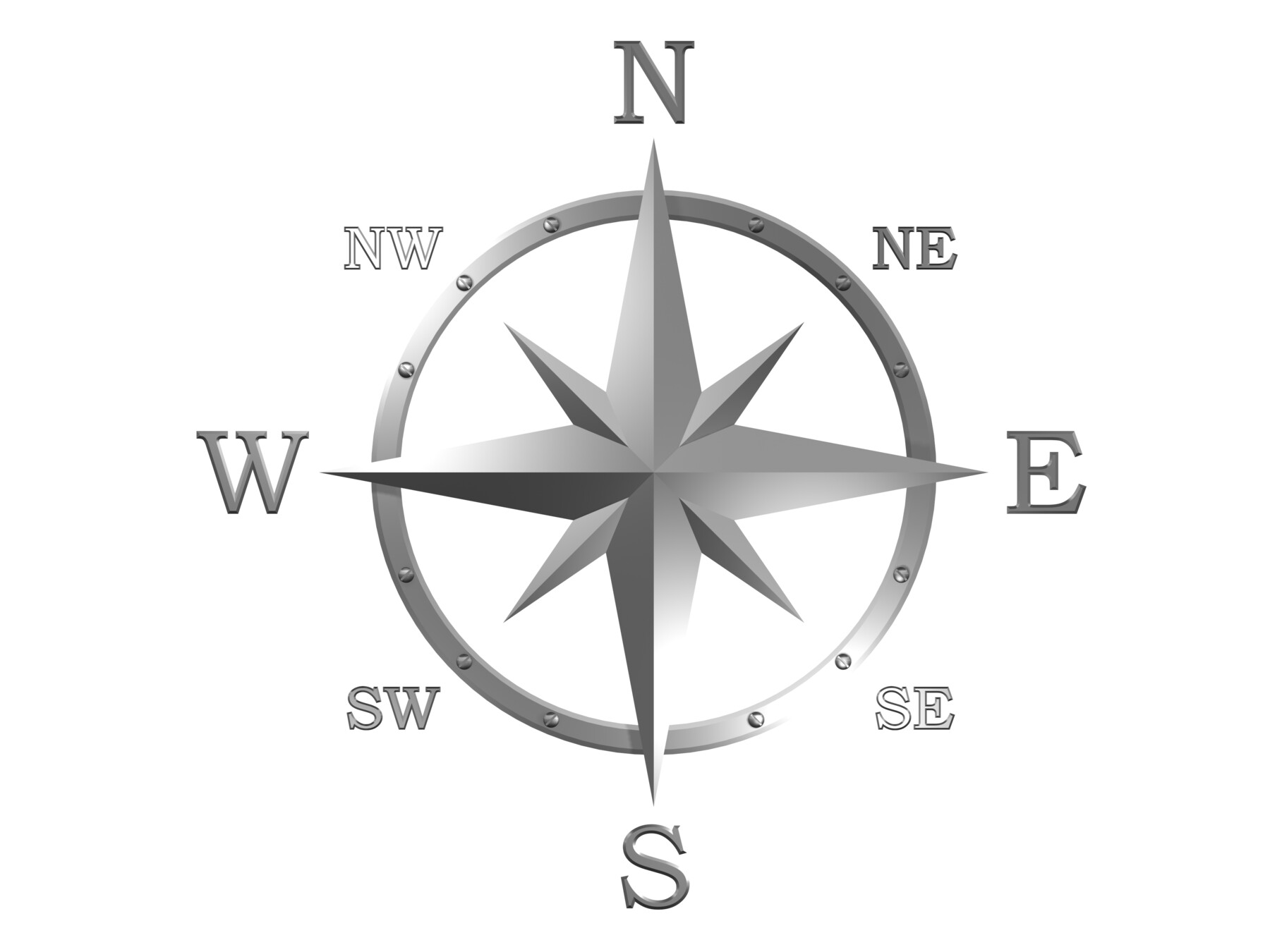 ArtStation - Windrose Compass Graphic Pack | Game Assets