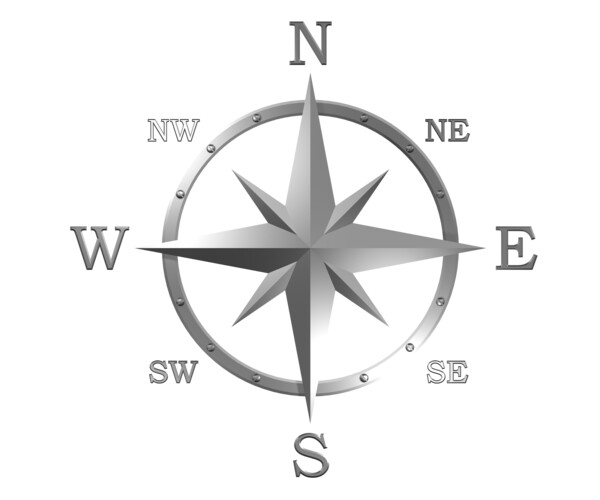 ArtStation - Windrose Compass Graphic Pack | Game Assets