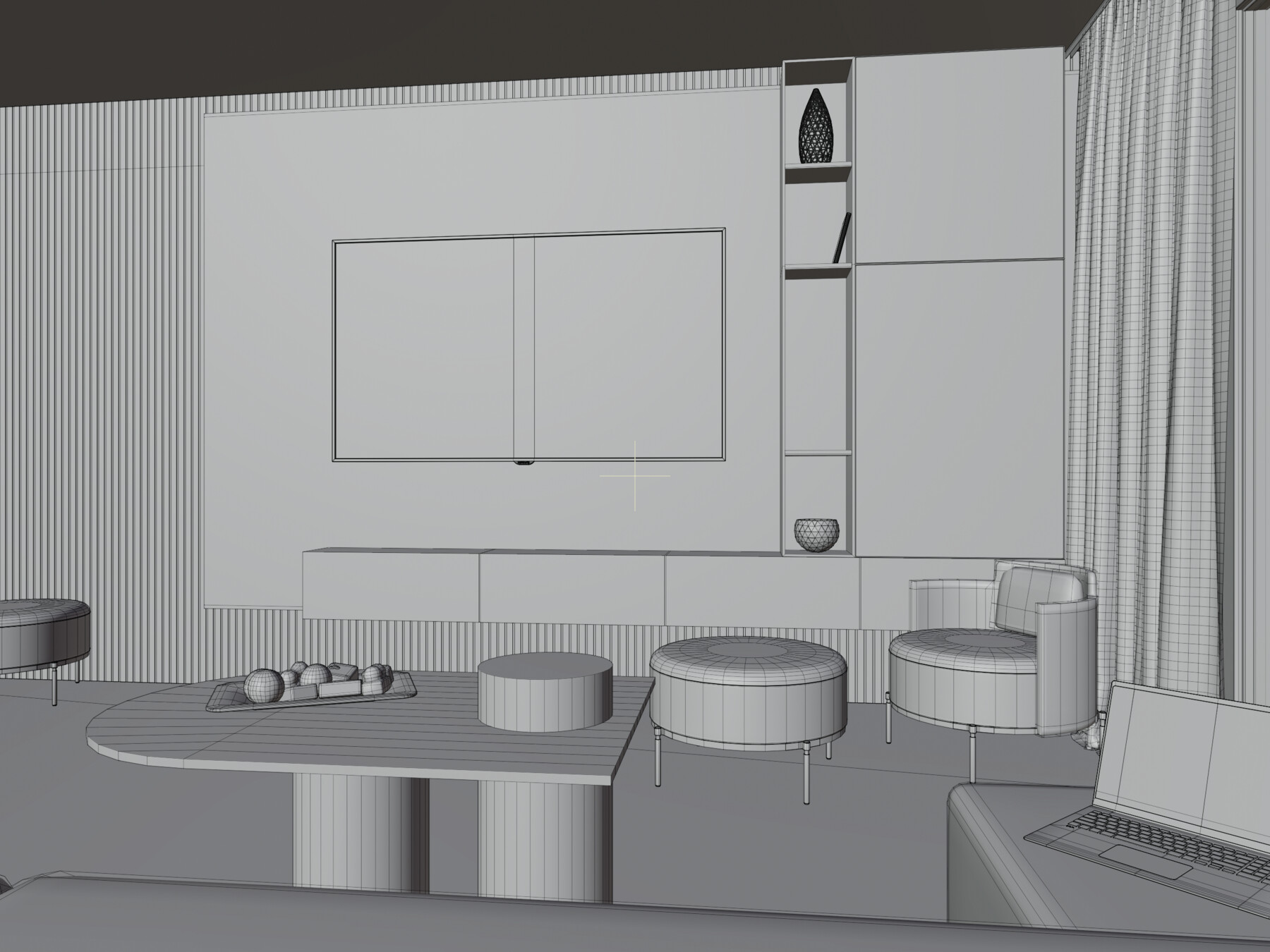 ArtStation - Guest Room | Resources