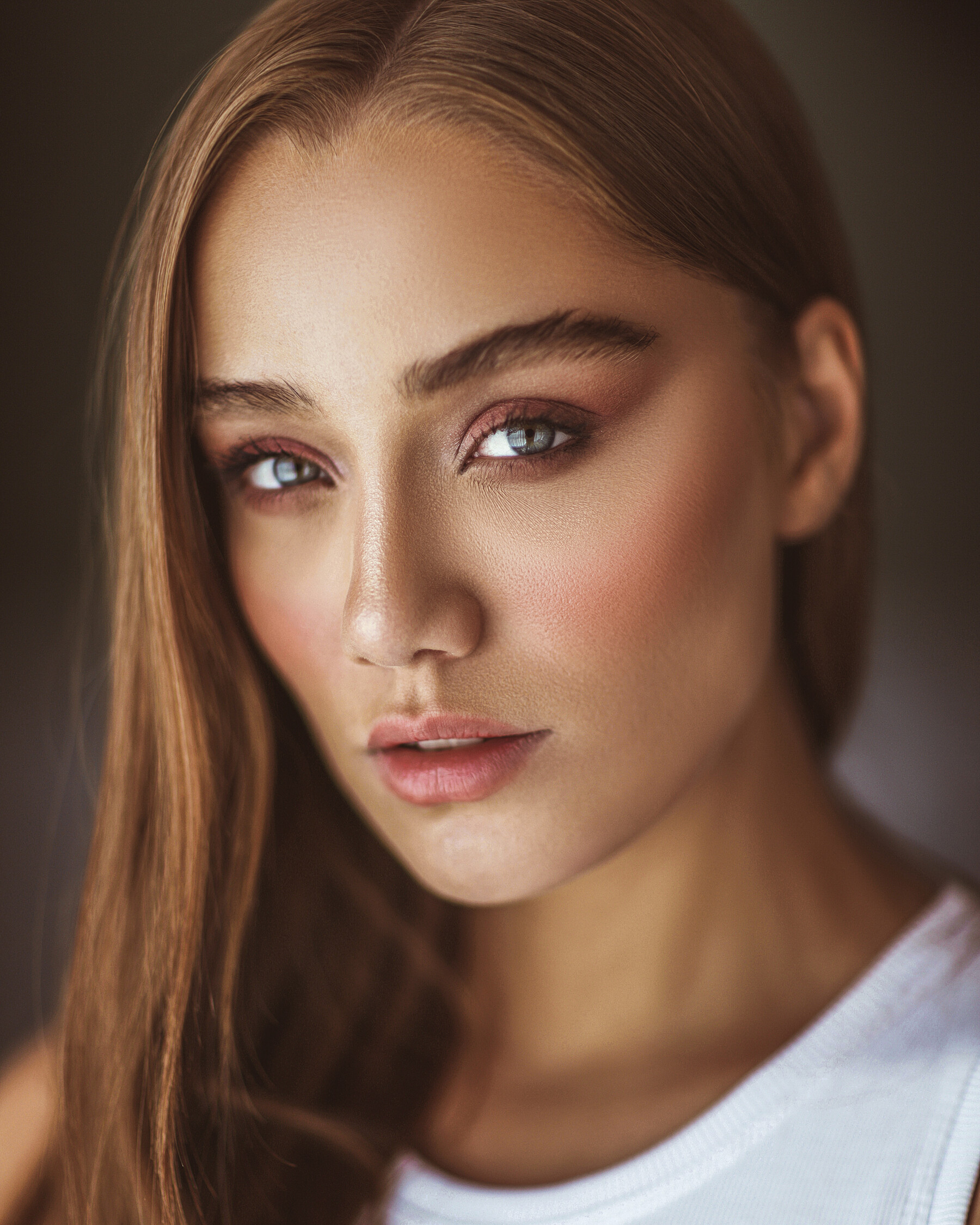 ArtStation - 20 Creamy LUTs Pack | Resources