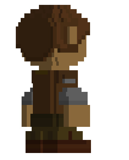 ArtStation - Human Pack | Game Assets