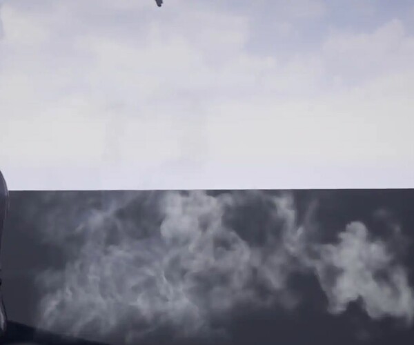 ArtStation - Impact VFX | Game Assets