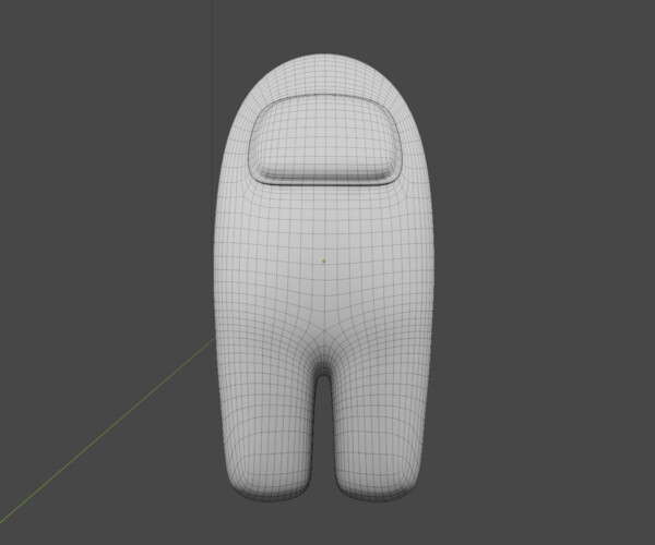 ArtStation - Among Us | Resources