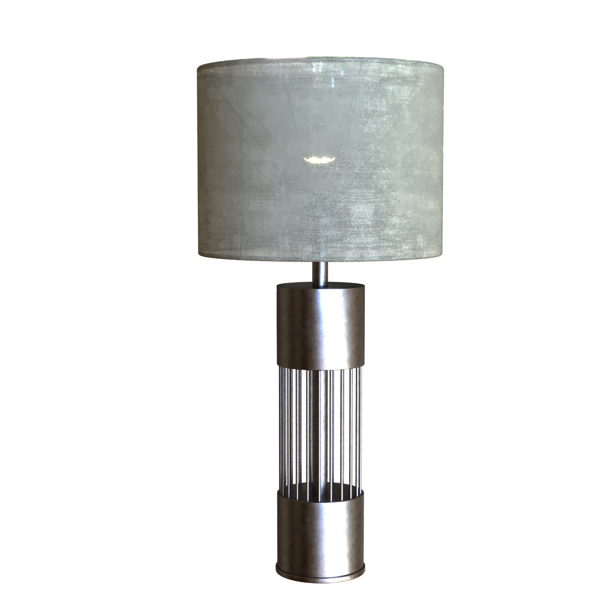 ArtStation - table light set 003 | Resources