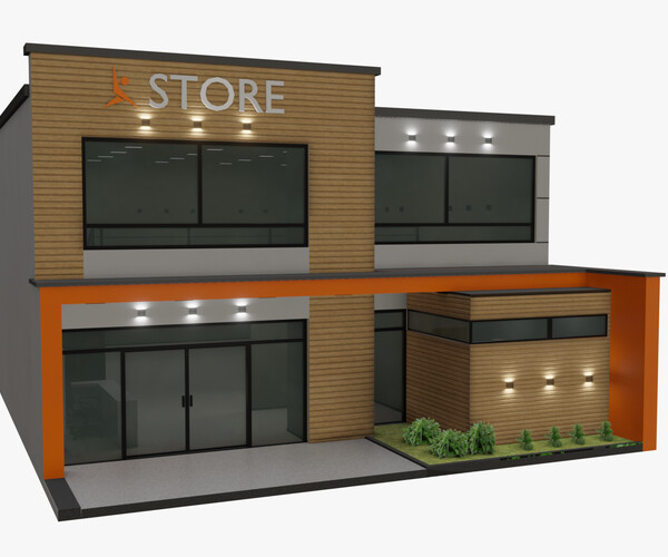 ArtStation - Store | Game Assets