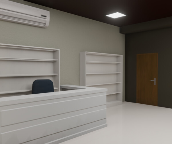 ArtStation - Store | Game Assets